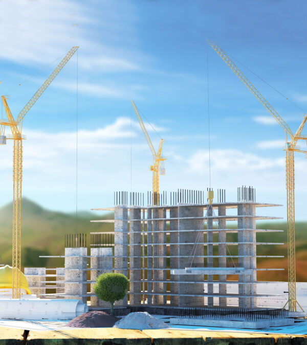 About – Structural Hub